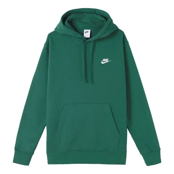 Nike Fw22 Logo Hoodie