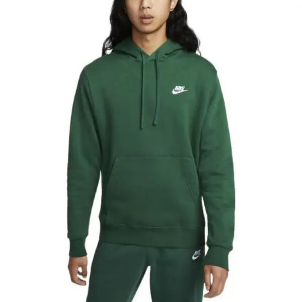 Nike Fw22 Logo Hoodie