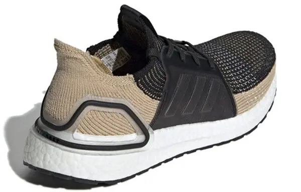 Adidas Ultraboost 19 Sneakers - Khaki
