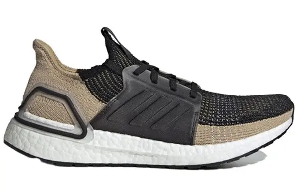 Adidas Ultraboost 19 Sneakers - Khaki
