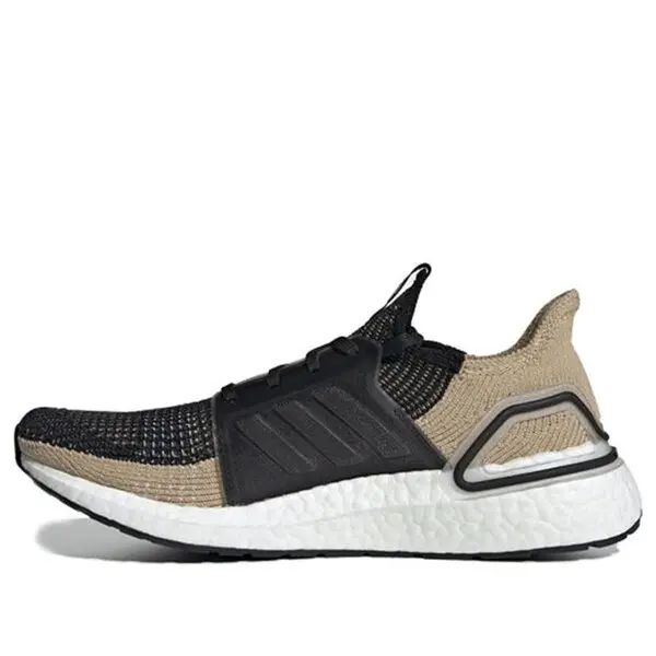 Adidas Ultraboost 19 Sneakers - Khaki