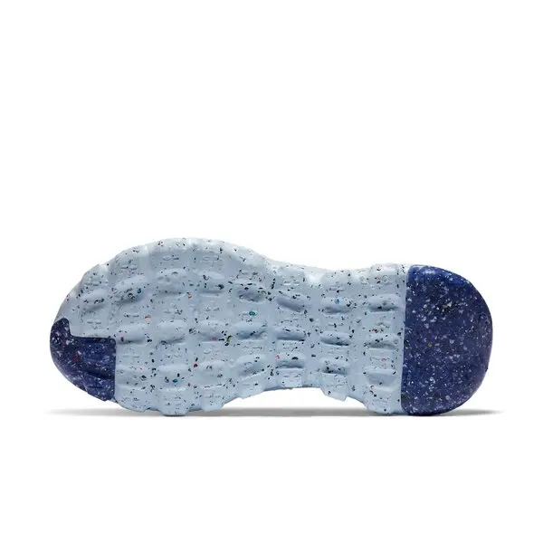 Nike Space Hippie 04 Astronomy Blue Sneakers - Bluebrown