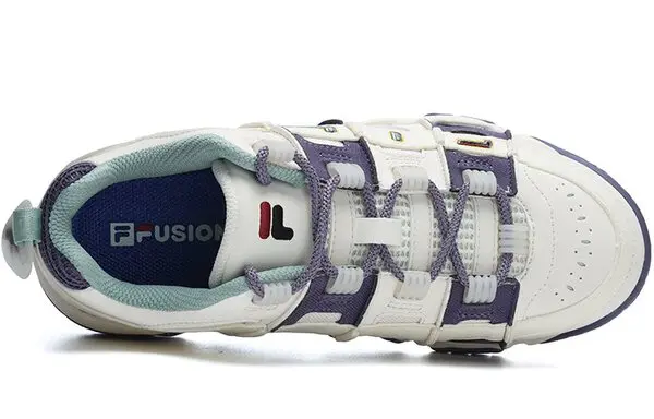 FILA FUSION Barricade Sneakers