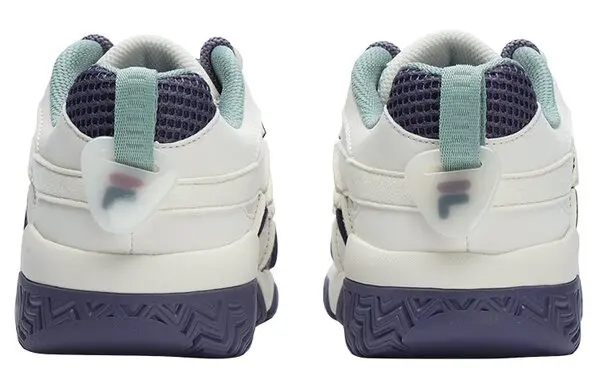 FILA FUSION Barricade Sneakers