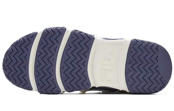 FILA FUSION Barricade Sneakers