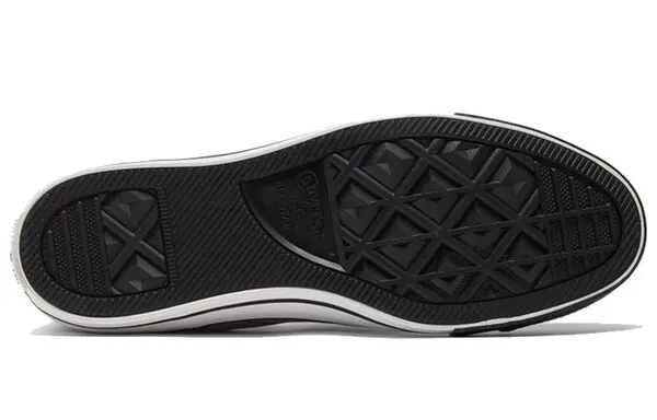CONVERSE Chuck Taylor All Star Checked Low Top Sneakers