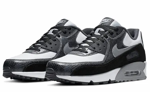Nike Max 90 Retro Qs "python