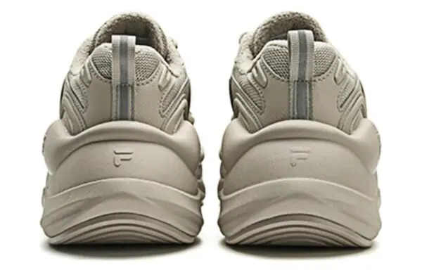 FILA FUSION Buzzard Fashion Sneakers - Beige