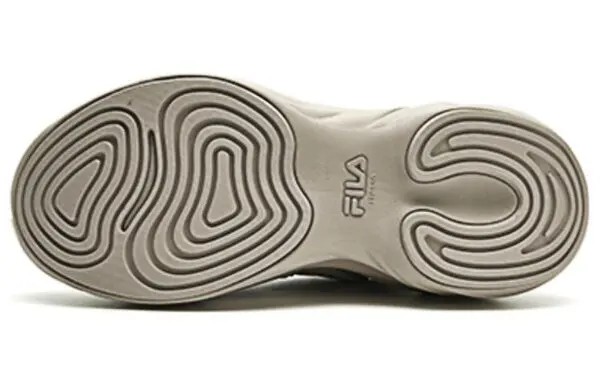 FILA FUSION Buzzard Fashion Sneakers - Beige
