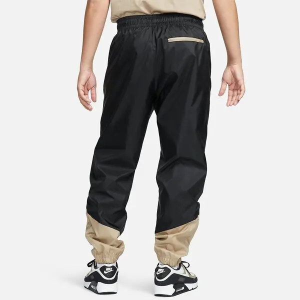 Nike Windrunner Woven Lined Pants Asia Sizing