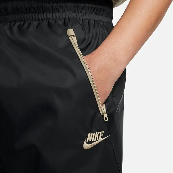 Nike Windrunner Woven Lined Pants Asia Sizing