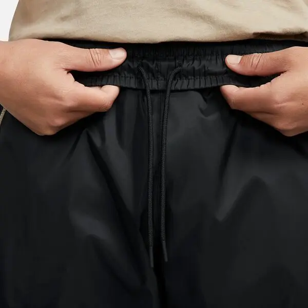 Nike Windrunner Woven Lined Pants Asia Sizing