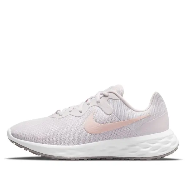 Nike Revolution Next Nature Low Top Sneakers - Pink