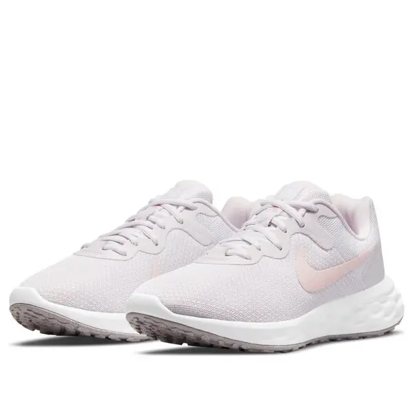 Nike Revolution Next Nature Low Top Sneakers - Pink