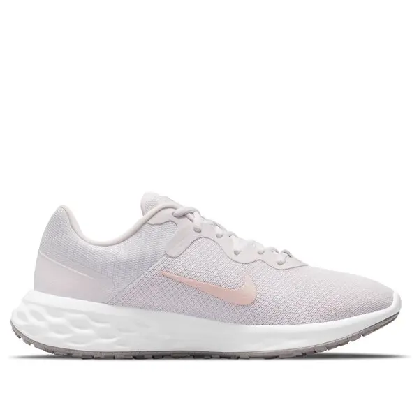 Nike Revolution Next Nature Low Top Sneakers - Pink