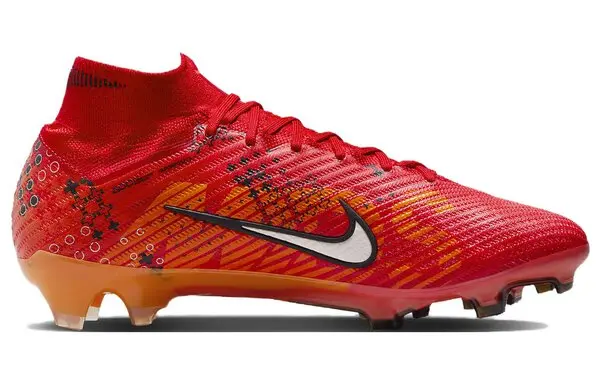 Nike Mercurial Superfly Elite Dream Speed Fg - Bright/black/red
