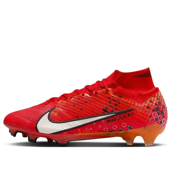 Nike Mercurial Superfly Elite Dream Speed Fg - Bright/black/red