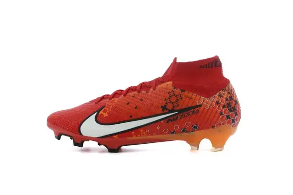 Nike Mercurial Superfly Elite Dream Speed Fg - Bright/black/red