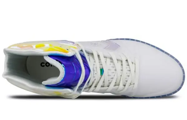 CONVERSE Erx-260 Impress Hi High Top Sneakers