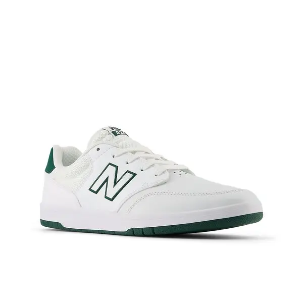 NEW BALANCE Numeric 425 Sneakers - White/green