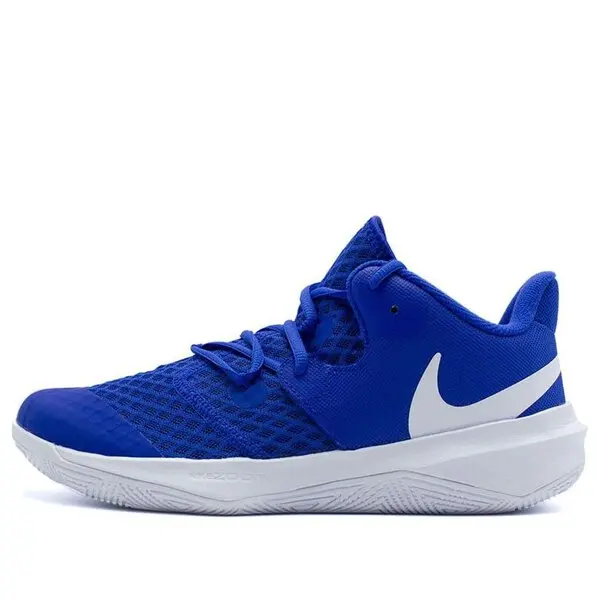 Nike Zoom Hyperspeed Court Athletic Sneakers - Blue