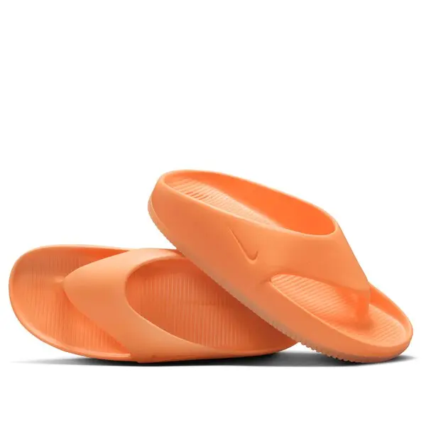 Nike Calm Flip Flop - Peach Cream