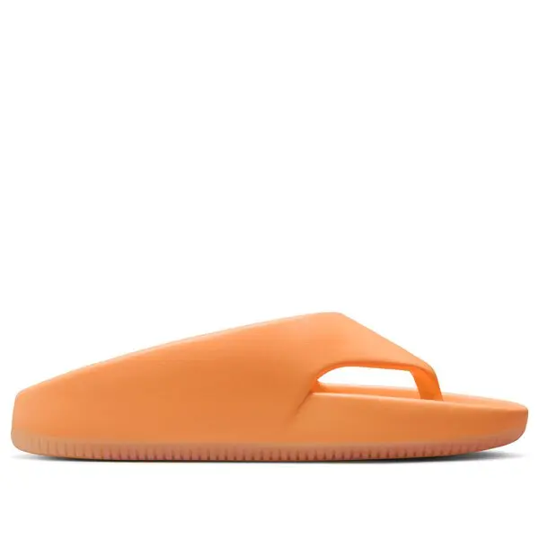 Nike Calm Flip Flop - Peach Cream
