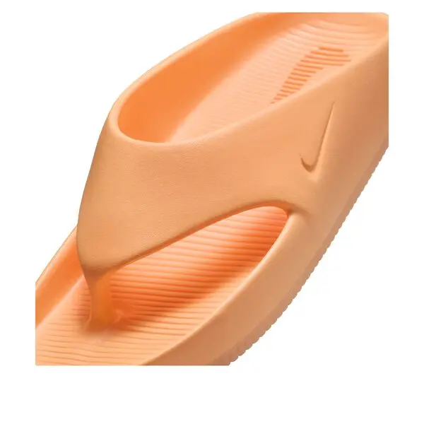 Nike Calm Flip Flop - Peach Cream