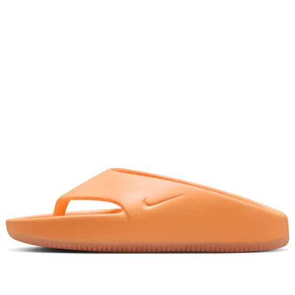 Nike Calm Flip Flop - Peach Cream