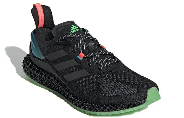 Adidas X90004d Athletic Sneakers