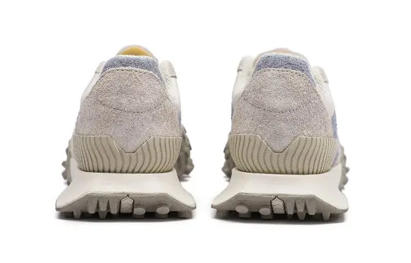 NEW BALANCE Xc-72 Low Top Sneakers - Gray/blue