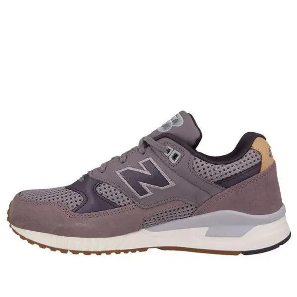 NEW BALANCE 530 Ceremonial Sneakers - Purple