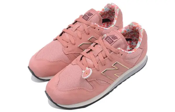 NEW BALANCE 520 Series Low Top Sneakers - Pink