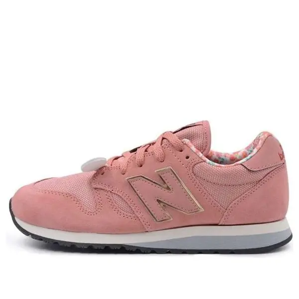 NEW BALANCE 520 Series Low Top Sneakers - Pink