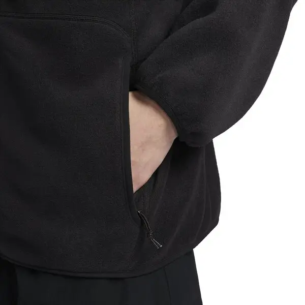 Nike Wolf Tree Full-zip Hooded Jacket