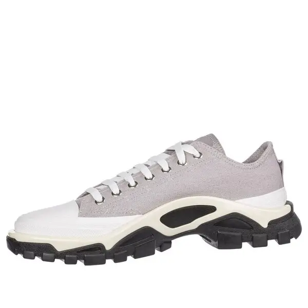 Adidas Raf Simons X Detroit Runner Sneakers - Grey