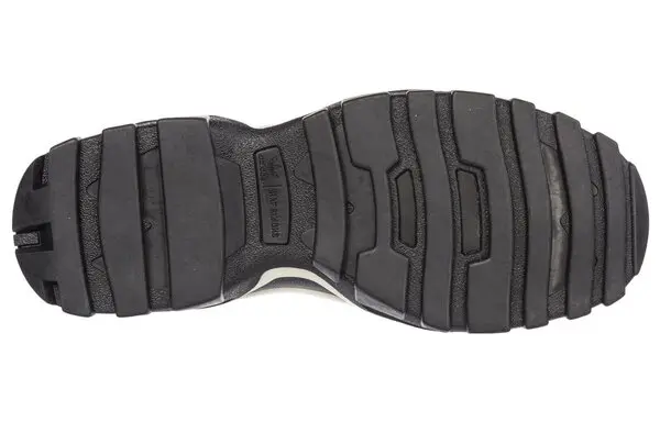 Adidas Raf Simons X Detroit Runner Sneakers - Grey