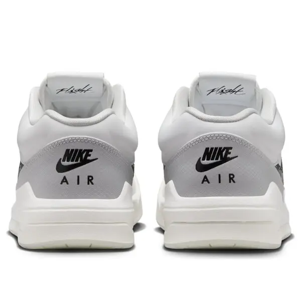 JORDAN Stadium 90 'year Of The Snake' Sneakers - White/black