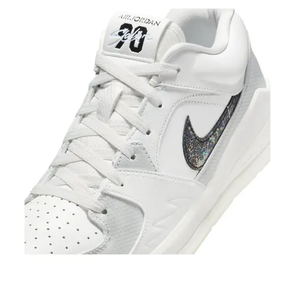 JORDAN Stadium 90 'year Of The Snake' Sneakers - White/black