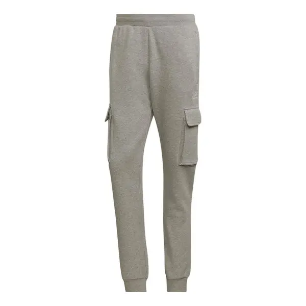 Adidas Essentials Treaoil Cargo Pants - Default Colorway