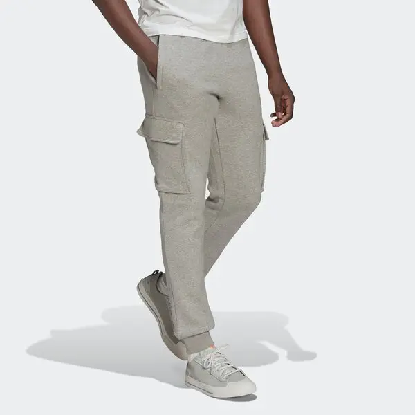 Adidas Essentials Treaoil Cargo Pants