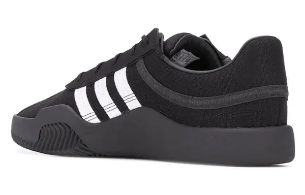 Adidas Y-3 Yunu Sneakers - Black