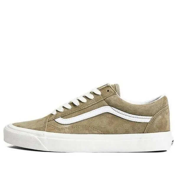 VANS Old Skool 36dx Sneakers - Browngray