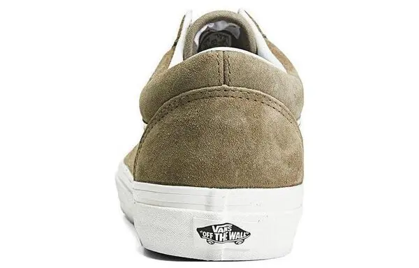 VANS Old Skool 36dx Sneakers - Browngray