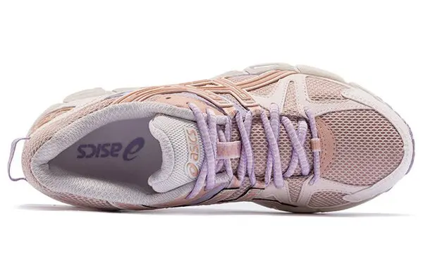 Asics Gel-kahana 8 Low Top Sneakers - Pink