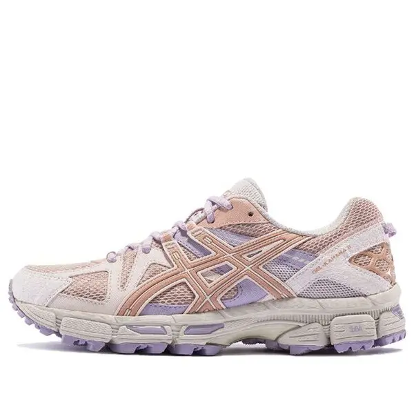 Asics Gel-kahana 8 Low Top Sneakers - Pink