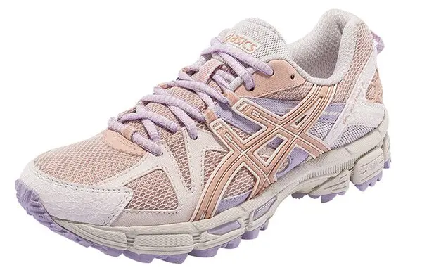 Asics Gel-kahana 8 Low Top Sneakers - Pink