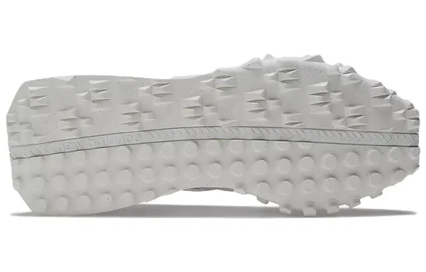 NEW BALANCE Xc-72 "summer Fog" Lace-up Sneakers - Graywhite
