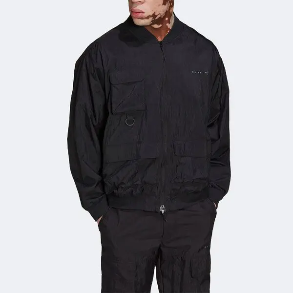 Adidas Reveal Cargo Track Top