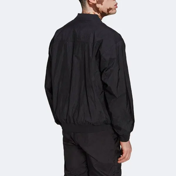 Adidas Reveal Cargo Track Top